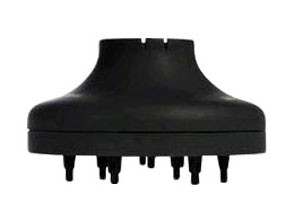 Chi Diffuser voor CHI Advanced Ionic Compact Hair Dryer – Webwinkel ...